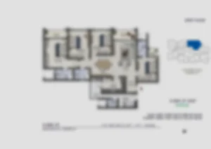 Brigade Lumina | Chikkabidarakallu | Tumkur Main Road | West Bangalore